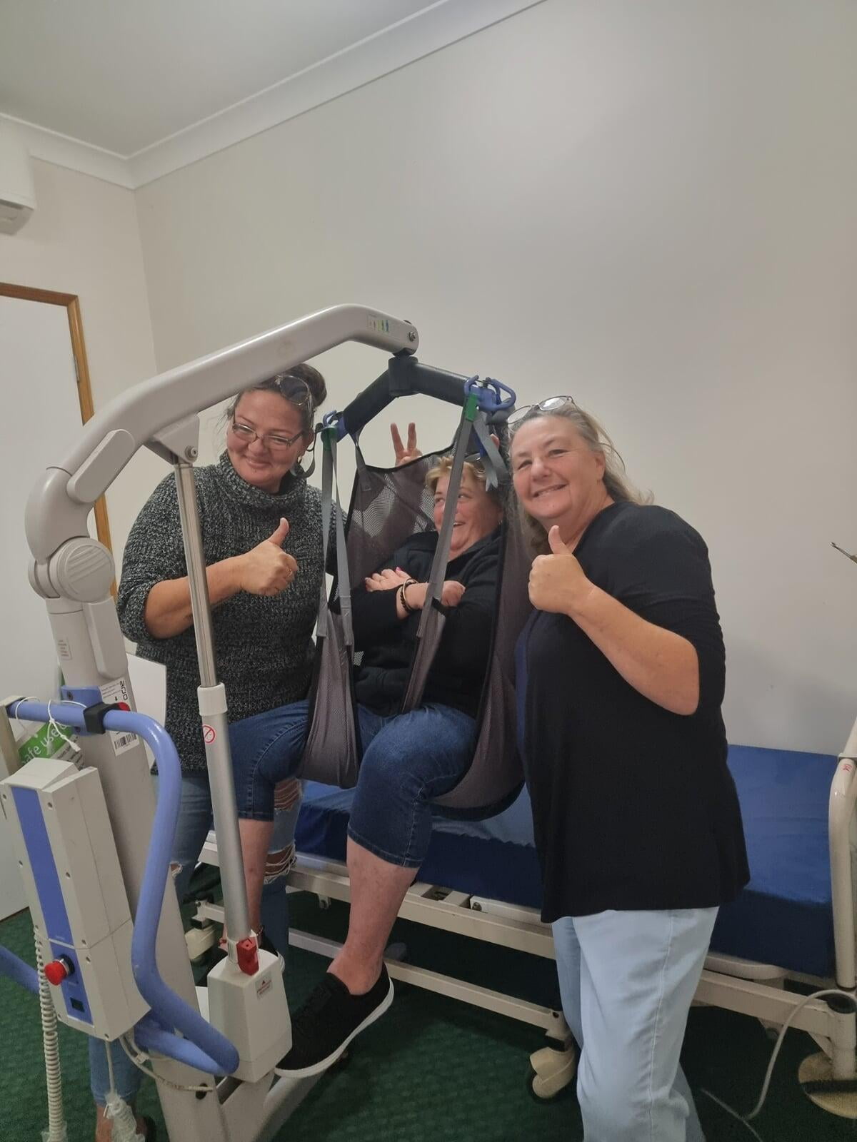 Disability and Aged Care Support | GCLA