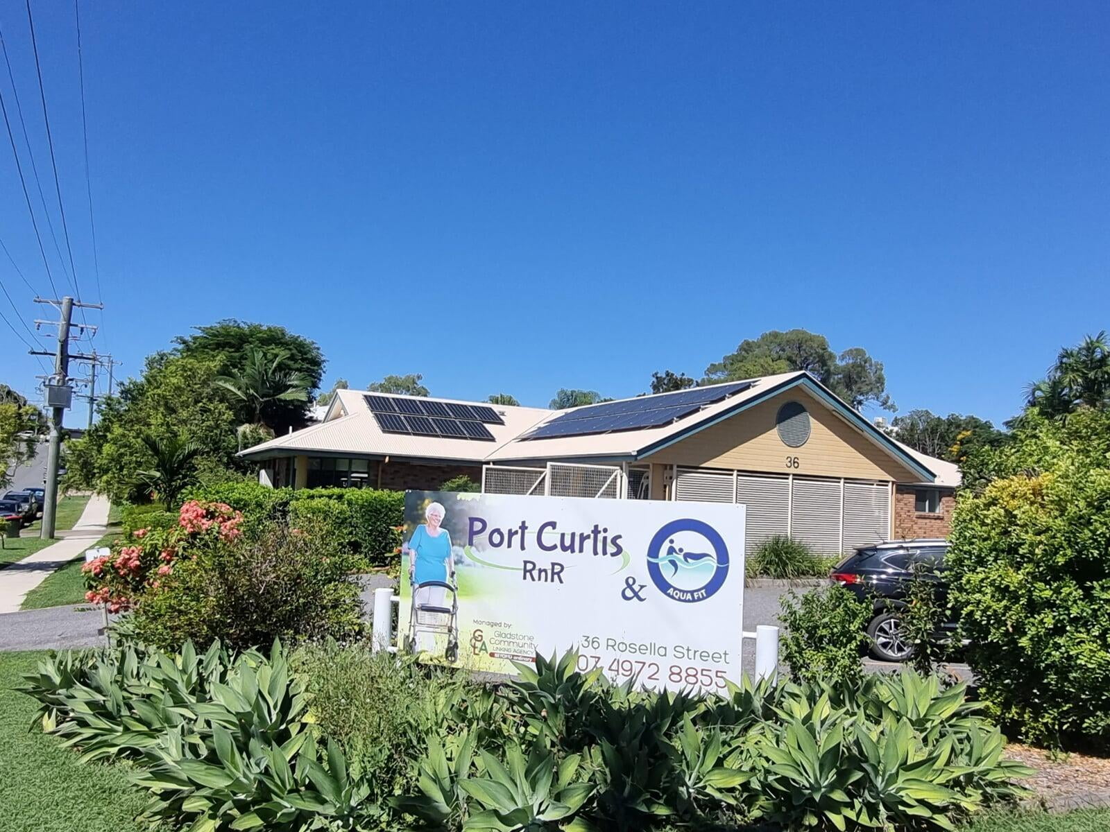 GCLA to Launch Overnight Respite Service in Gladstone Region | GCLA